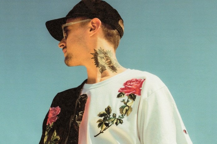 Chinatown Market "Goochi" Floral Print | Hypebeast