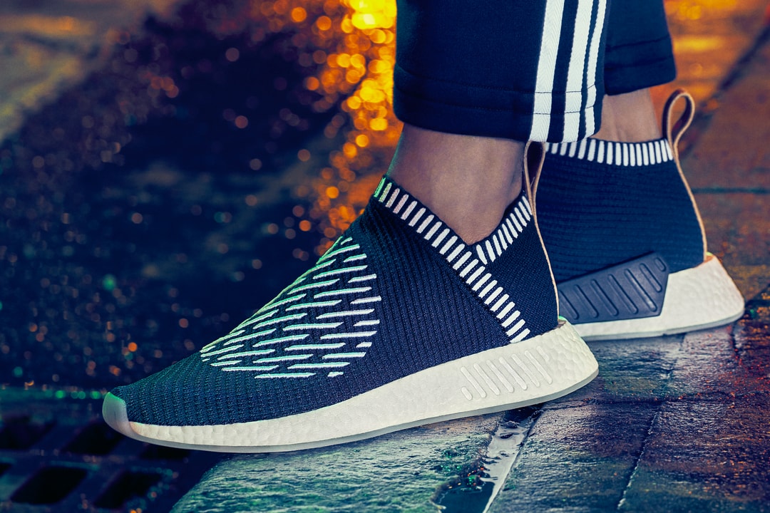 adidas Originals NMD_CS2 "Ronin" Pack | Hypebeast