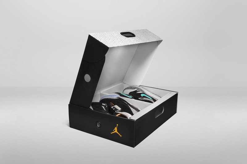 atmos Air Jordan Air Max Pack | Hypebeast