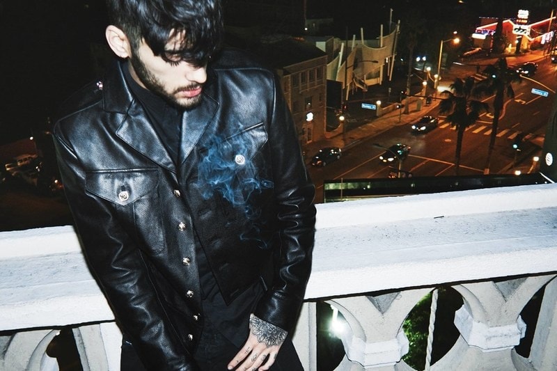 Gigi Hadid Versus 2017 Spring/Summer Campaign | Hypebeast