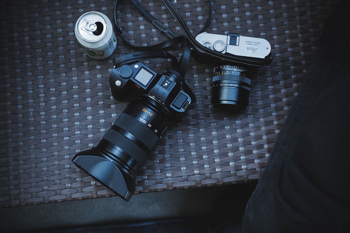 HYPEBEAST 專訪日本攝影師兼 Fxxking Rabbits 主理人 #FR2 | Hypebeast