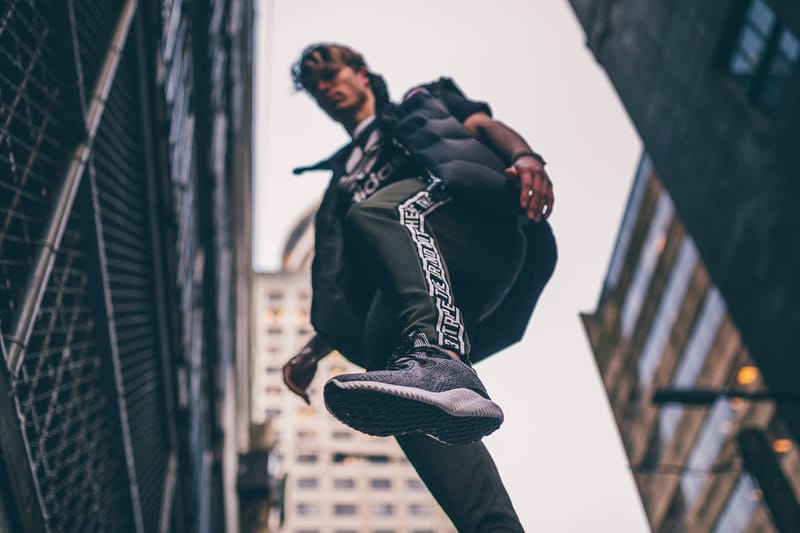 認識 Instagram 知名潮流攝影師 Andrew Lau | Hypebeast