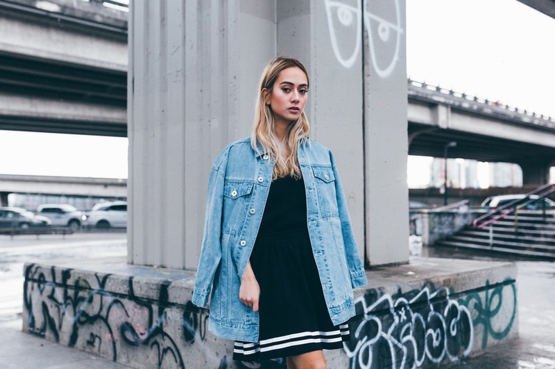 認識 Instagram 知名潮流攝影師 Andrew Lau | Hypebeast