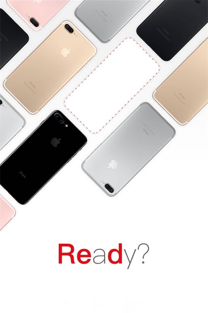 Apple iPhone 7 Red Tmall | Hypebeast Apple iPhone 7 Red Tmall | Hypebeast