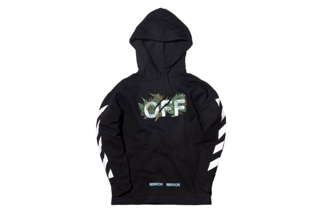 OFF-WHITE 2017 Spring Collection Third Drop | Hypebeast