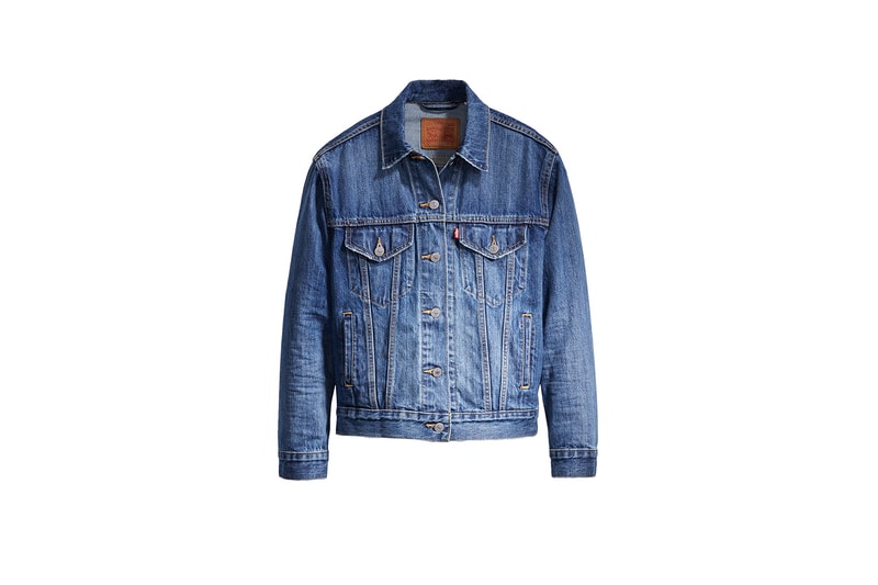 Levi’s x Rolling Stone 50th Anniversary Limited Capsule | Hypebeast