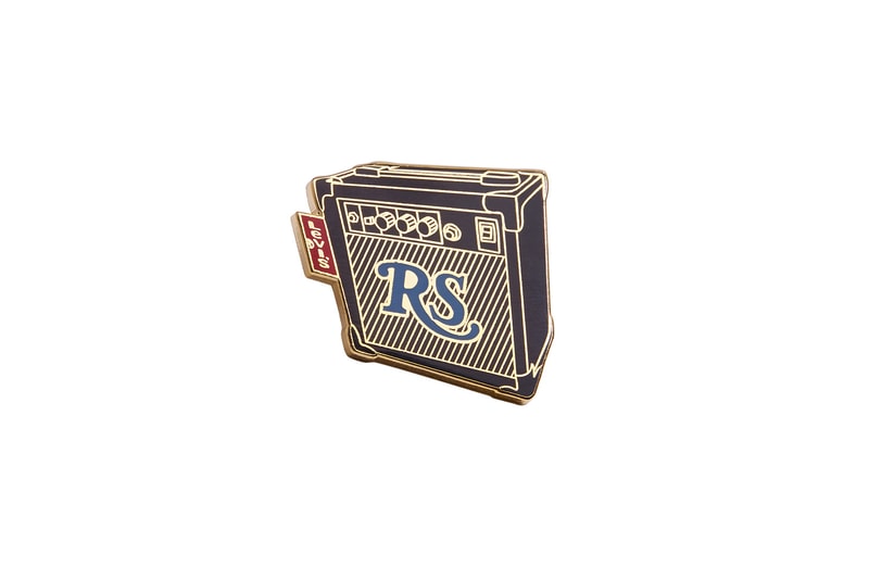 Levi’s x Rolling Stone 50th Anniversary Limited Capsule | Hypebeast