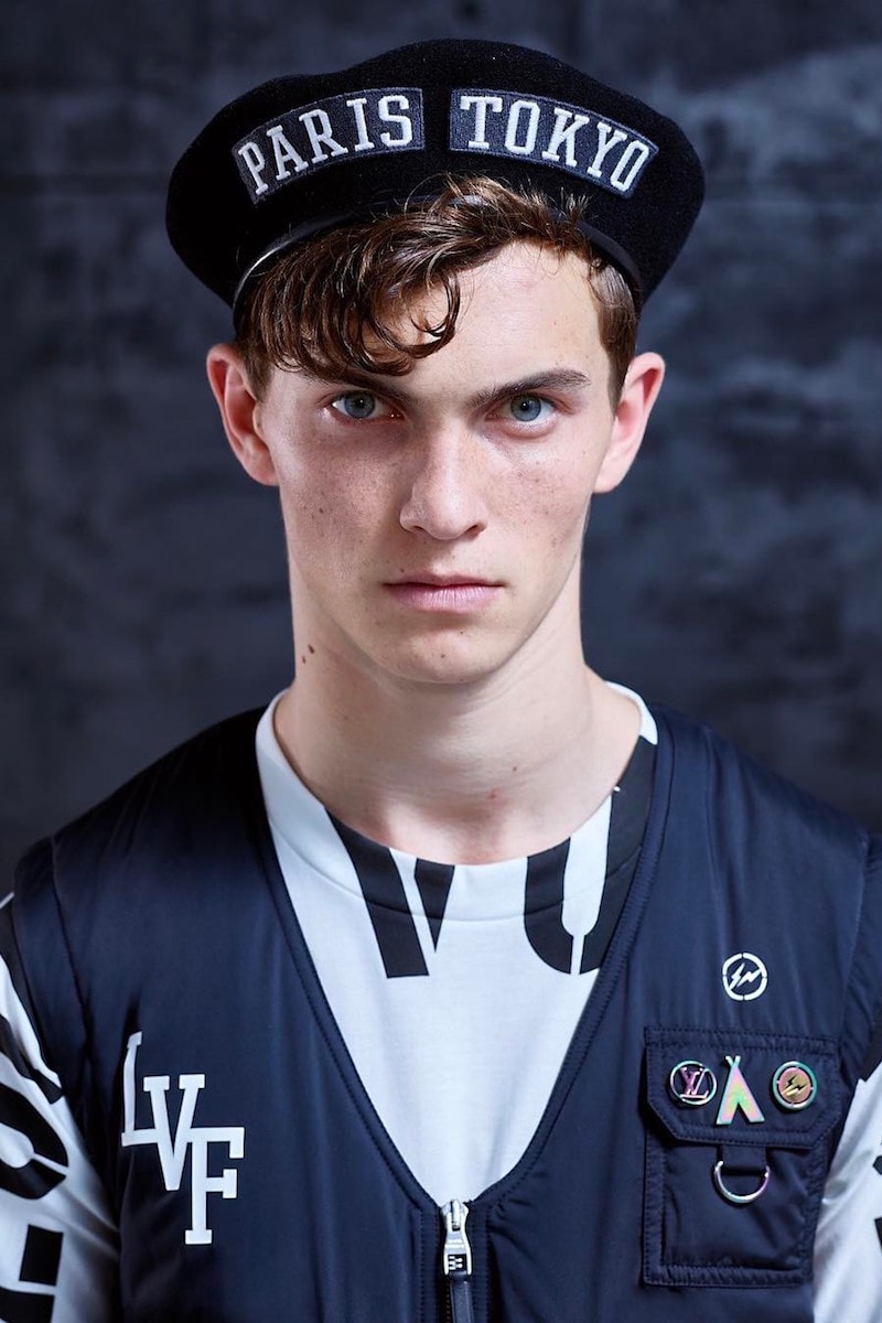 Louis Vuitton x fragment design Worldwide Launch Info | Hypebeast