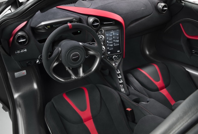 McLaren 720S MSO "Velocity" | Hypebeast