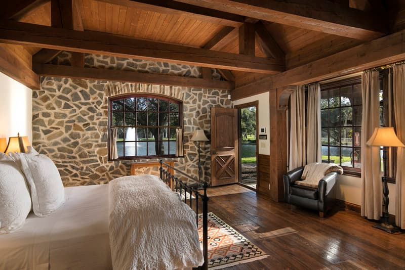 Michael Jackson Neverland Ranch Sycamore Valley Ranch | Hypebeast