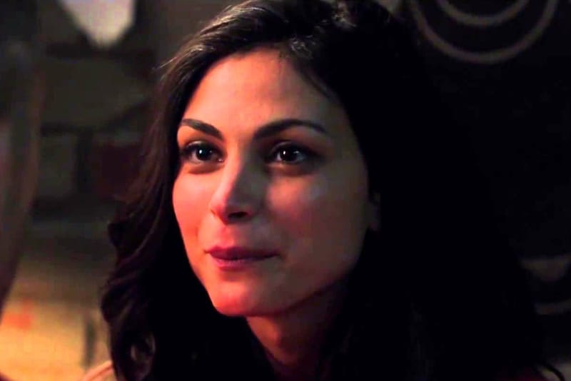 如果 Russell Crowe《Deadpool 2》饰演 Cable － 预想造型大曝光 | Hypebeast