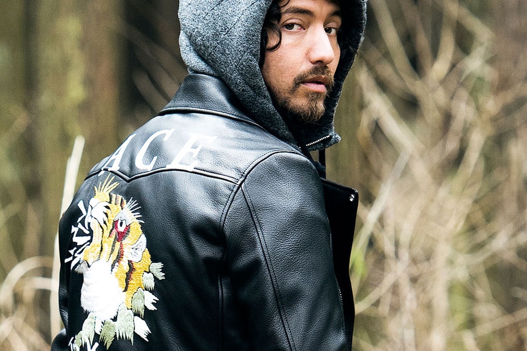 SEVESKIG 2017 秋冬系列 Lookbook | Hypebeast