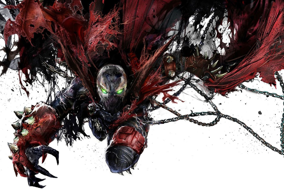 《再生俠》真人電影「再生」！作者希望 Stan Lee 可客串 | Hypebeast