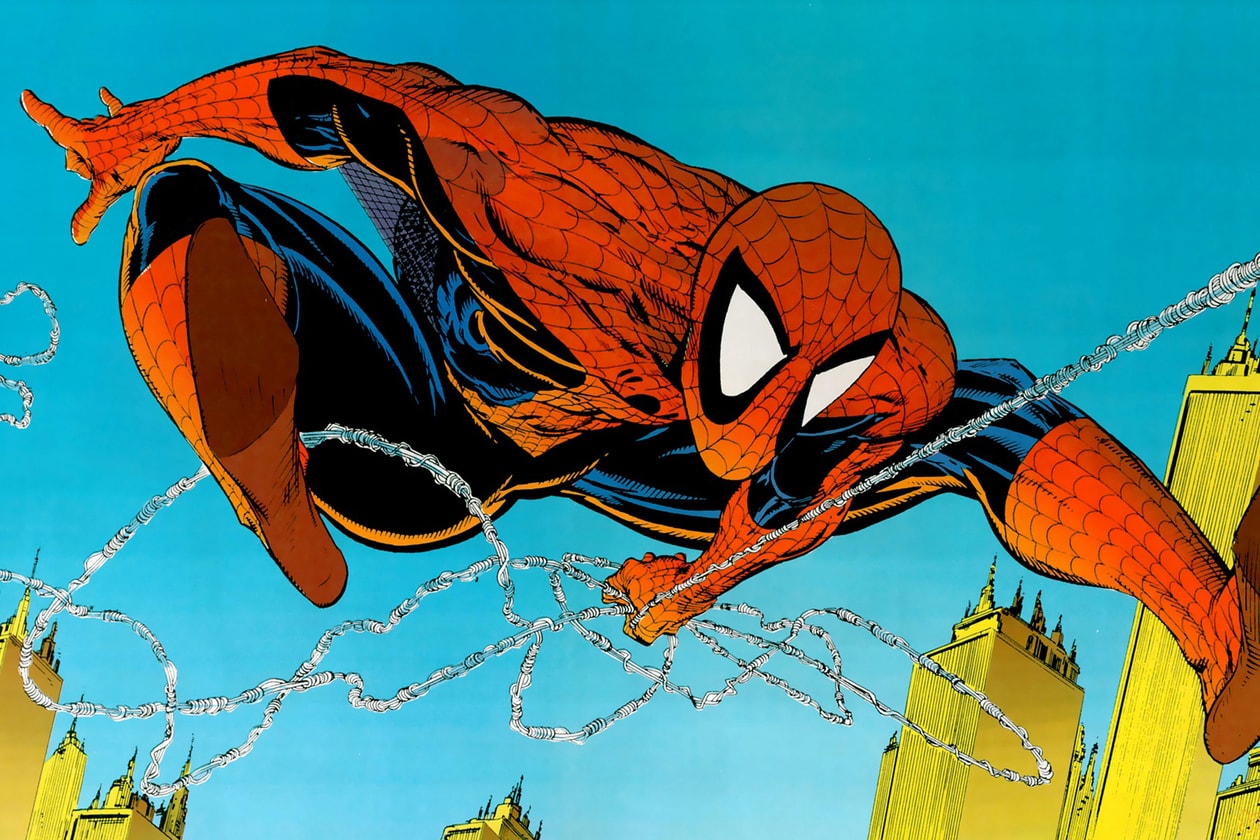 《再生俠》真人電影「再生」！作者希望 Stan Lee 可客串 | Hypebeast