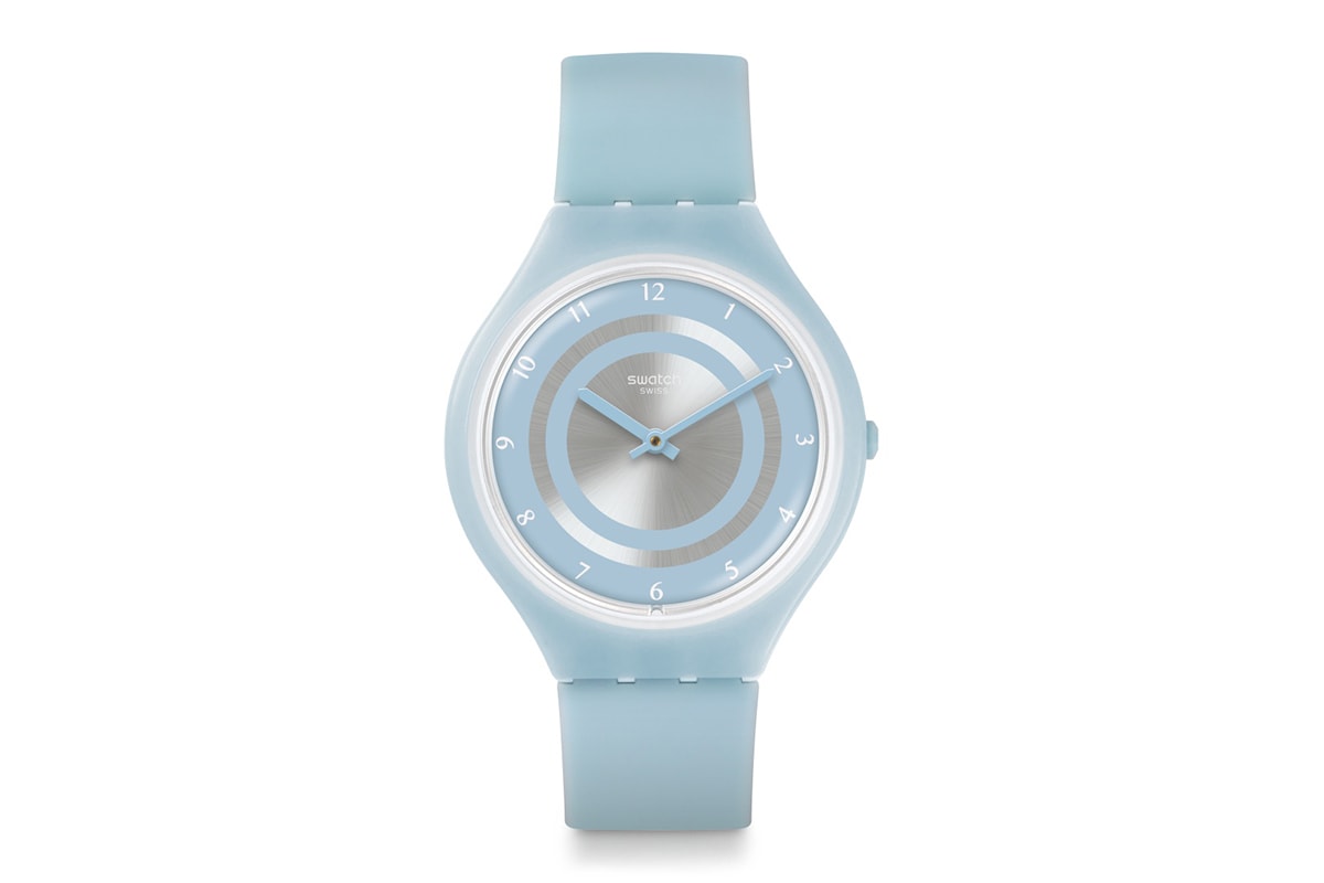 回顾 Swatch SKIN 全新超薄腕表系列上海发布现场 | HYPEBEAST