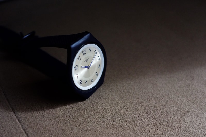 11 款 Swatch 全新 Skin Collection 手錶完整一覽 | Hypebeast