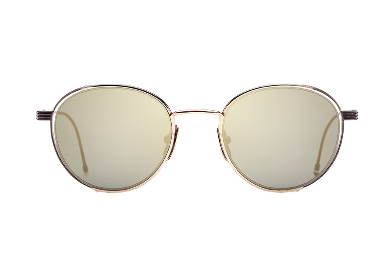 THOM BROWNE,MIDO 2017 | Hypebeast