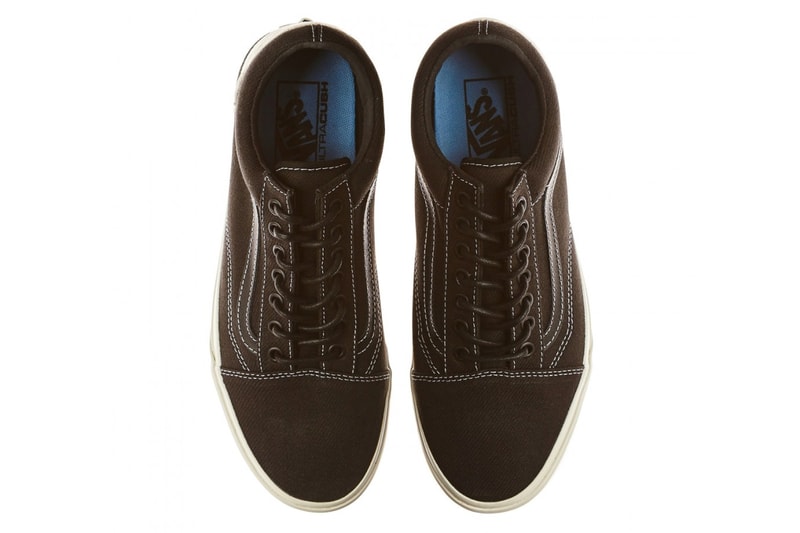 Vans Old Skool Color Block | Hypebeast