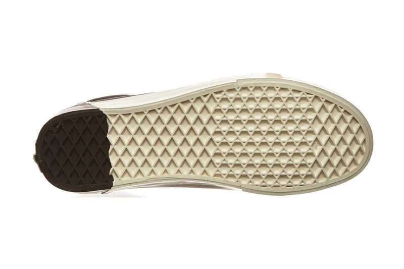 Vans Old Skool Color Block | Hypebeast