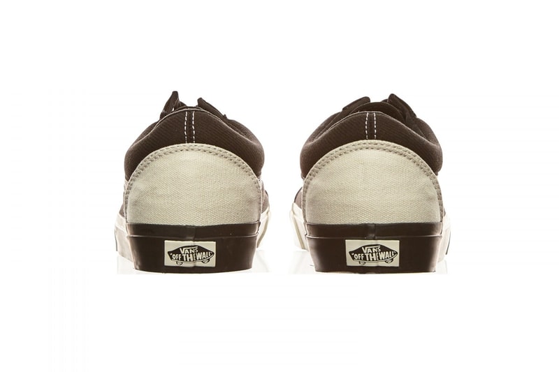 Vans Old Skool Color Block | Hypebeast