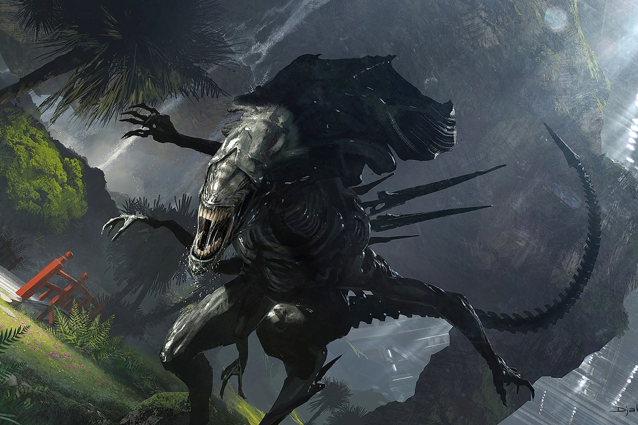 科幻驚喜作《District 9》沒有出現續集的 5 個原因 | Hypebeast