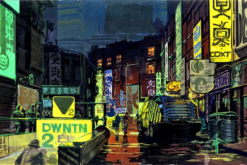 何谓「Cyberpunk」？7 套你死前必定要看的 Cyberpunk 电影 | Hypebeast