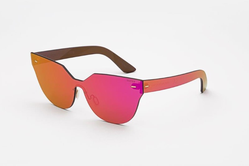 RETROSUPERFUTURE 2017 春季眼鏡系列 | Hypebeast