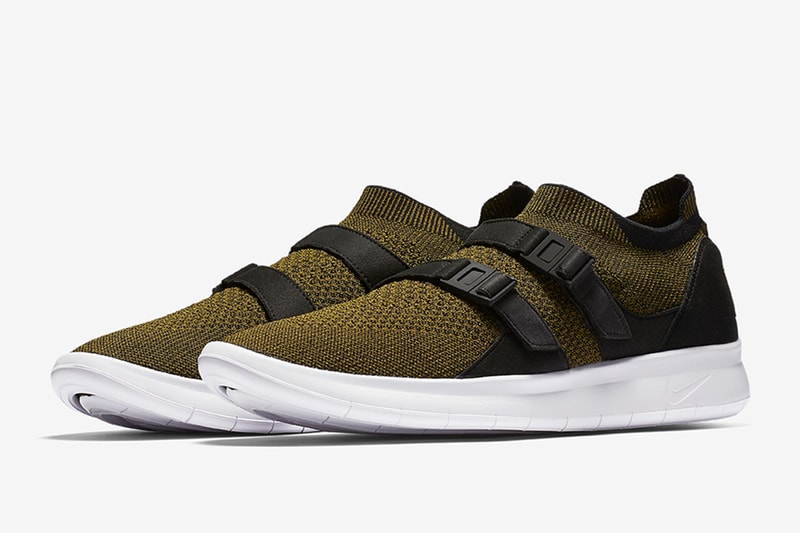 80 年代經典進化 Nike Sock Racer Ultra Flyknit | Hypebeast