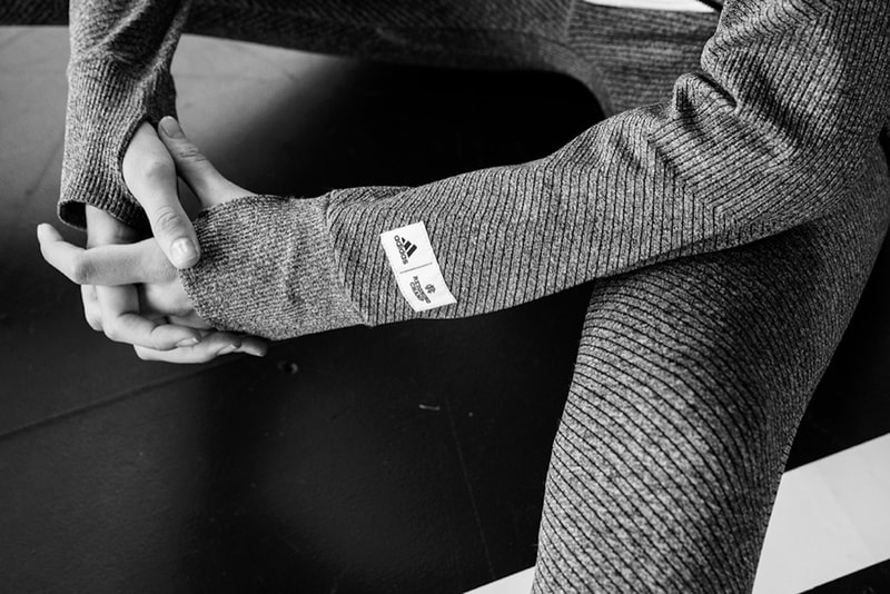 adidas Athletics x Reigning Champ | Hypebeast