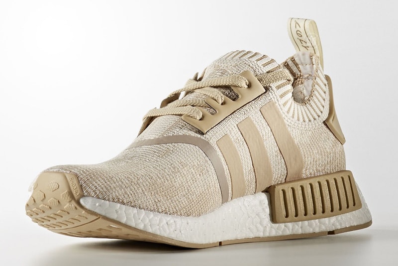 adidas Originals NMD R1 PK “Linen” | Hypebeast