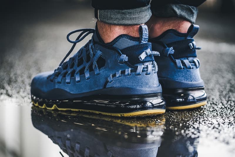 Nike Air Max TR17 迎來深逐藍及石墨灰配色 | Hypebeast