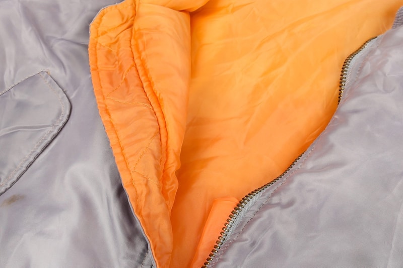 Proper Gang 推出雙面穿 MA-1 Bomber Jacket | Hypebeast