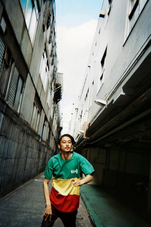 《GRIND》打造 WACKO MARIA 2017 春夏季度造型特輯 | Hypebeast