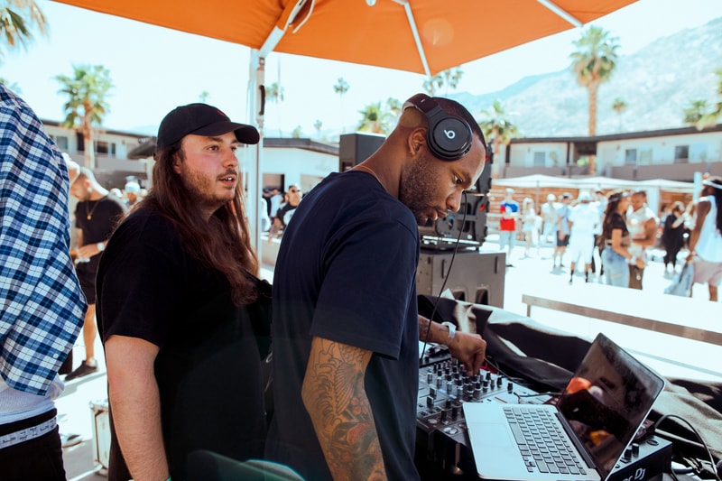 HYPEBEAST Hotel Day One Recap | Hypebeast