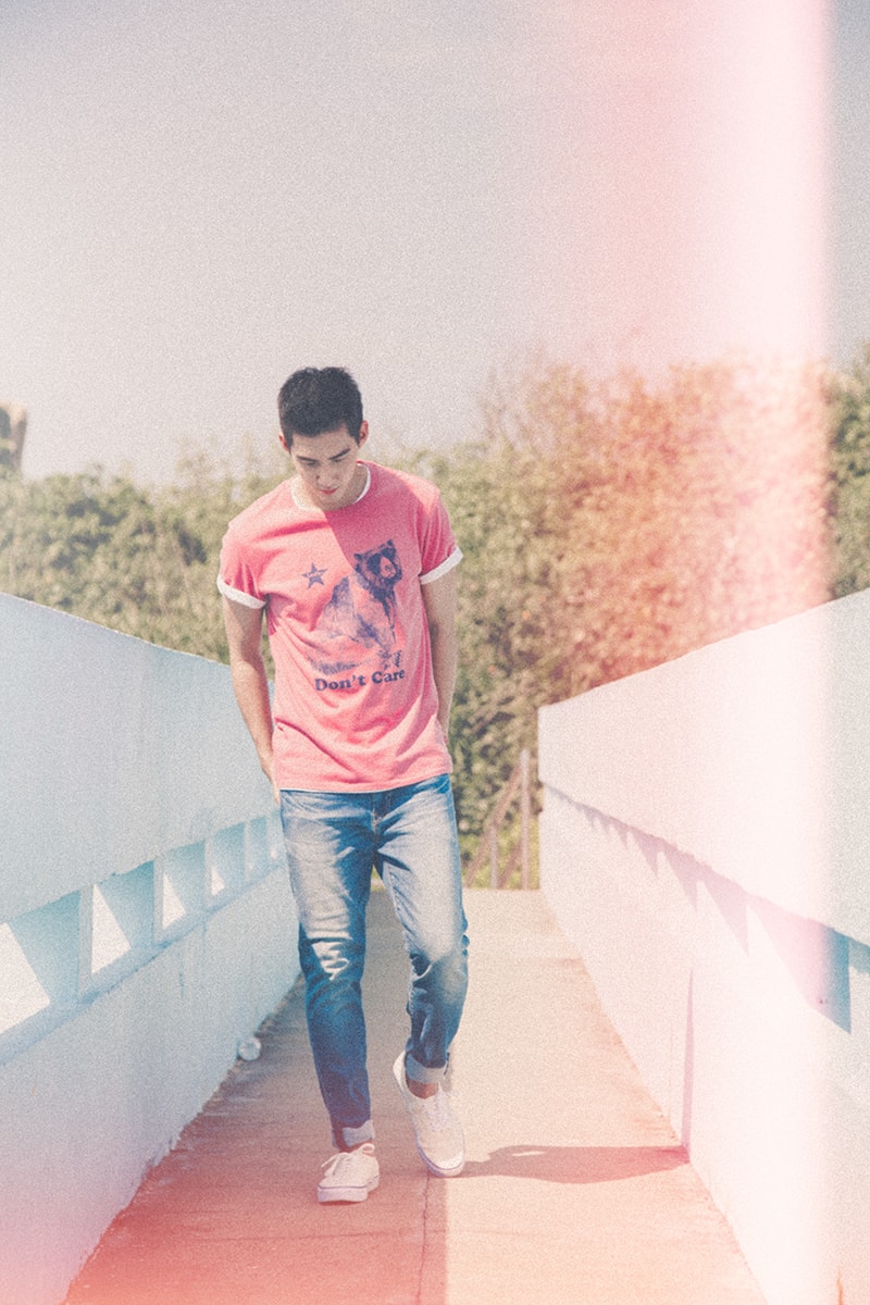 Levis 全新功能 COOL 系列正式登場 | Hypebeast