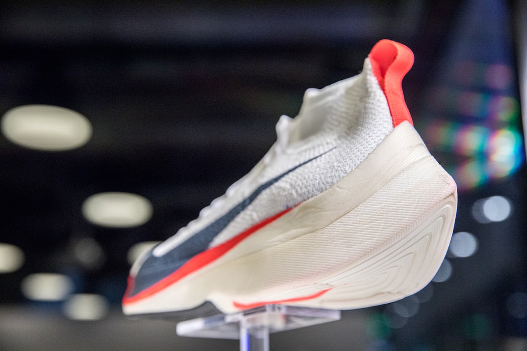 Nike BREAKING2 專家剖析田徑史上最偉大挑戰 | Hypebeast