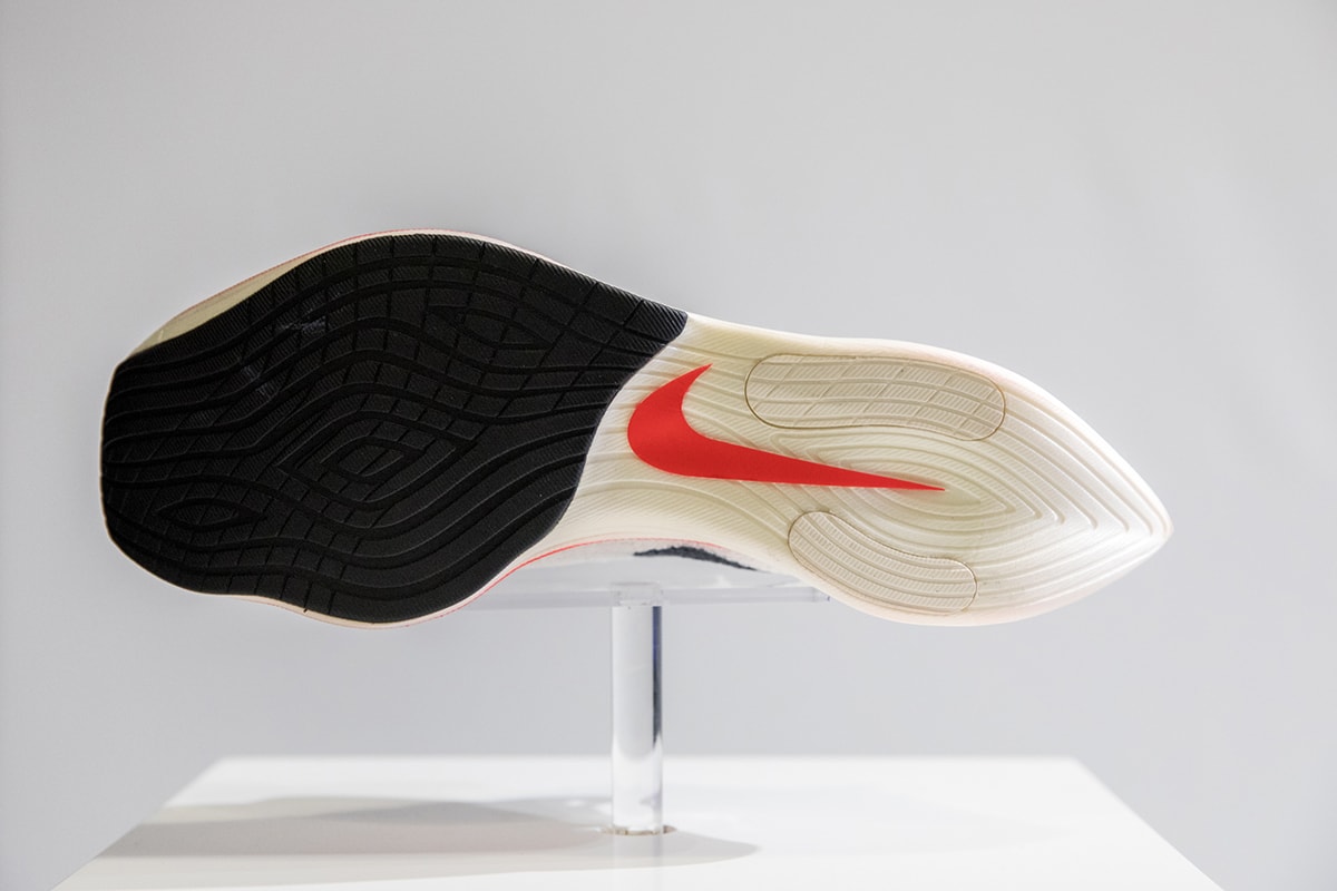 Nike BREAKING2 專家剖析田徑史上最偉大挑戰 | Hypebeast