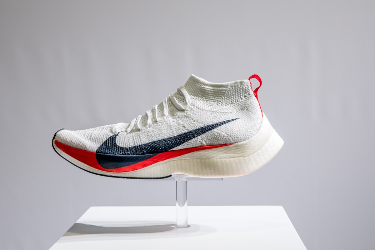 Nike BREAKING2 專家剖析田徑史上最偉大挑戰 | Hypebeast