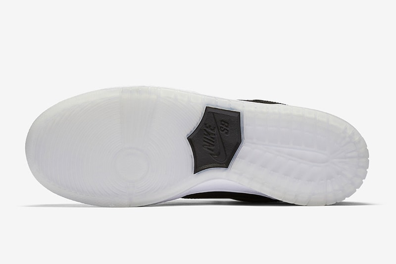 Nike SB Dunk Low「Galaxy」星空圖案注入 | Hypebeast