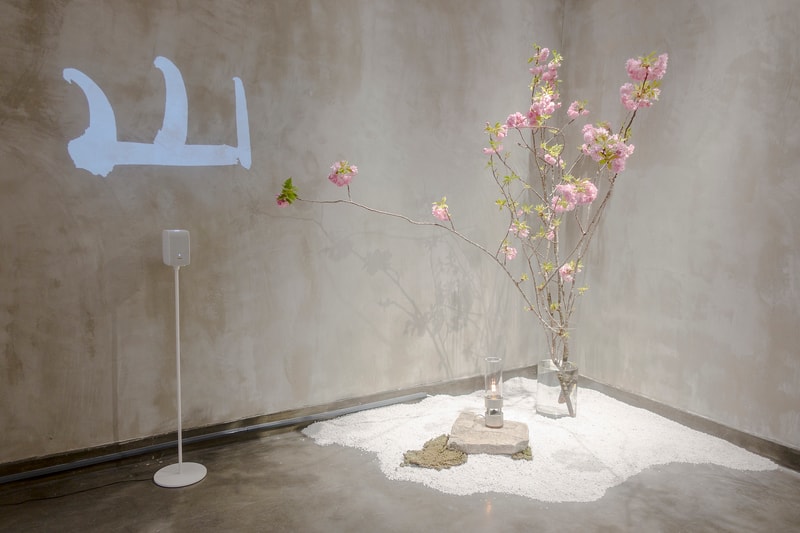 與 Sony Life Space UX 藝術總監淺談 | Hypebeast