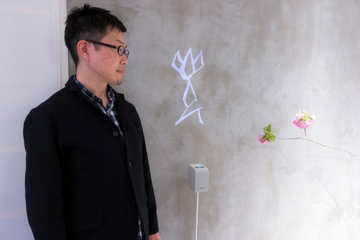 與 Sony Life Space UX 藝術總監淺談 | Hypebeast