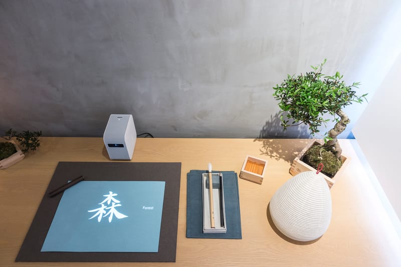 與 Sony Life Space UX 藝術總監淺談 | Hypebeast