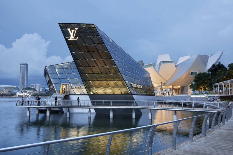 2017 Top 100 Luxury Companies | Hypebeast