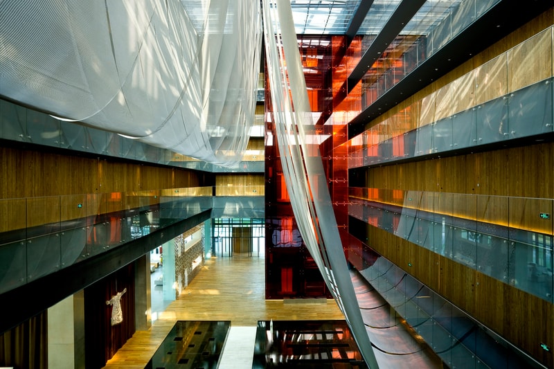 The Middle House Shanghai | Hypebeast