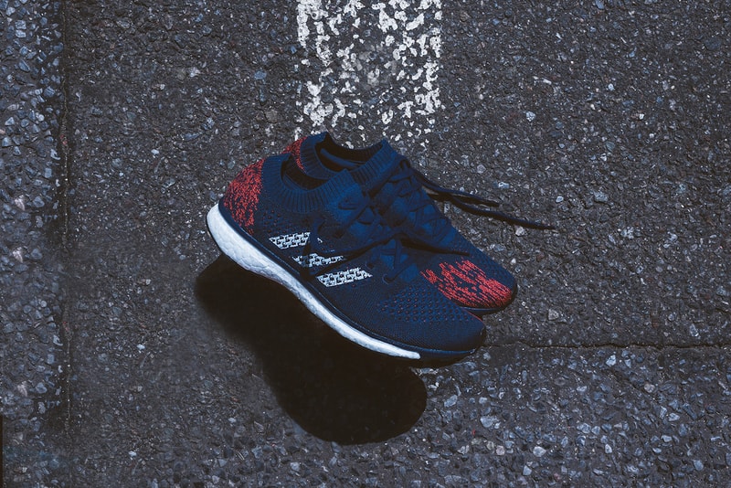 adidas adizero Prime BOOST LTD KITH Exclusives | Hypebeast