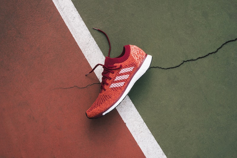 adidas adizero Prime BOOST LTD KITH Exclusives | Hypebeast