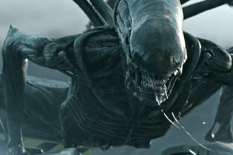 異形宇宙觀 － 入場看《Alien: Covenant》前你要知道的事 | Hypebeast