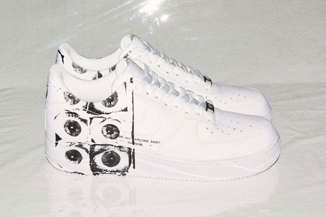 Dover Street Market 推出專注於特別限定單品的全新線上平台 E-Flash | Hypebeast