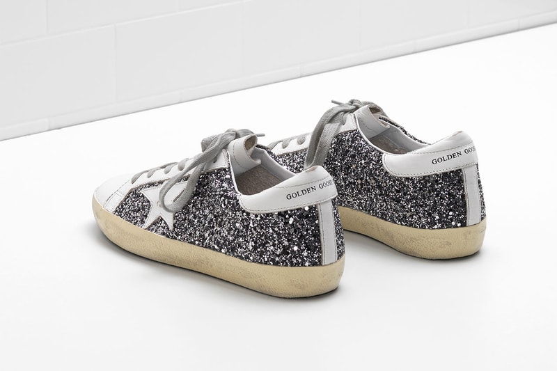 Golden Goose Deluxe Brand 於香港開設首家專門店 | Hypebeast