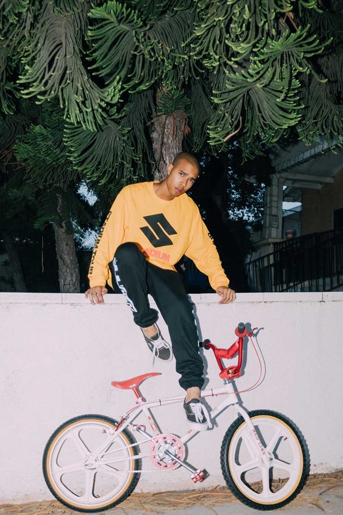 Justin Bieber 全新「Stadium Tour」巡演紀念系列 | Hypebeast